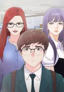 Read manhwa The Rookie End Chap 20 next Chap 21